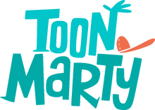 ToonMarty | CITV Wiki | Fandom
