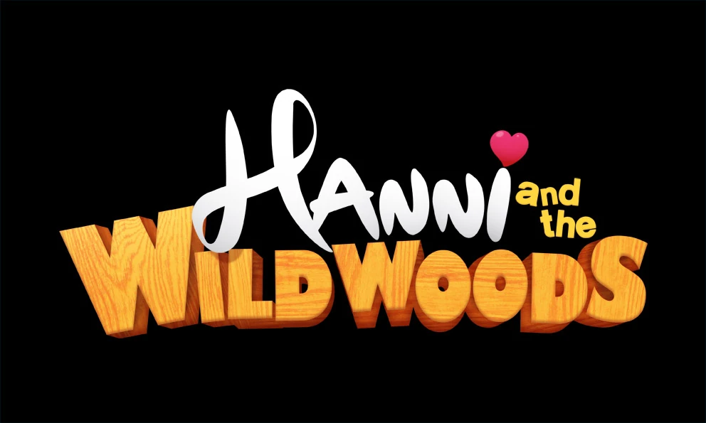 Hanni and the Wild Woods | CITV Wiki | Fandom