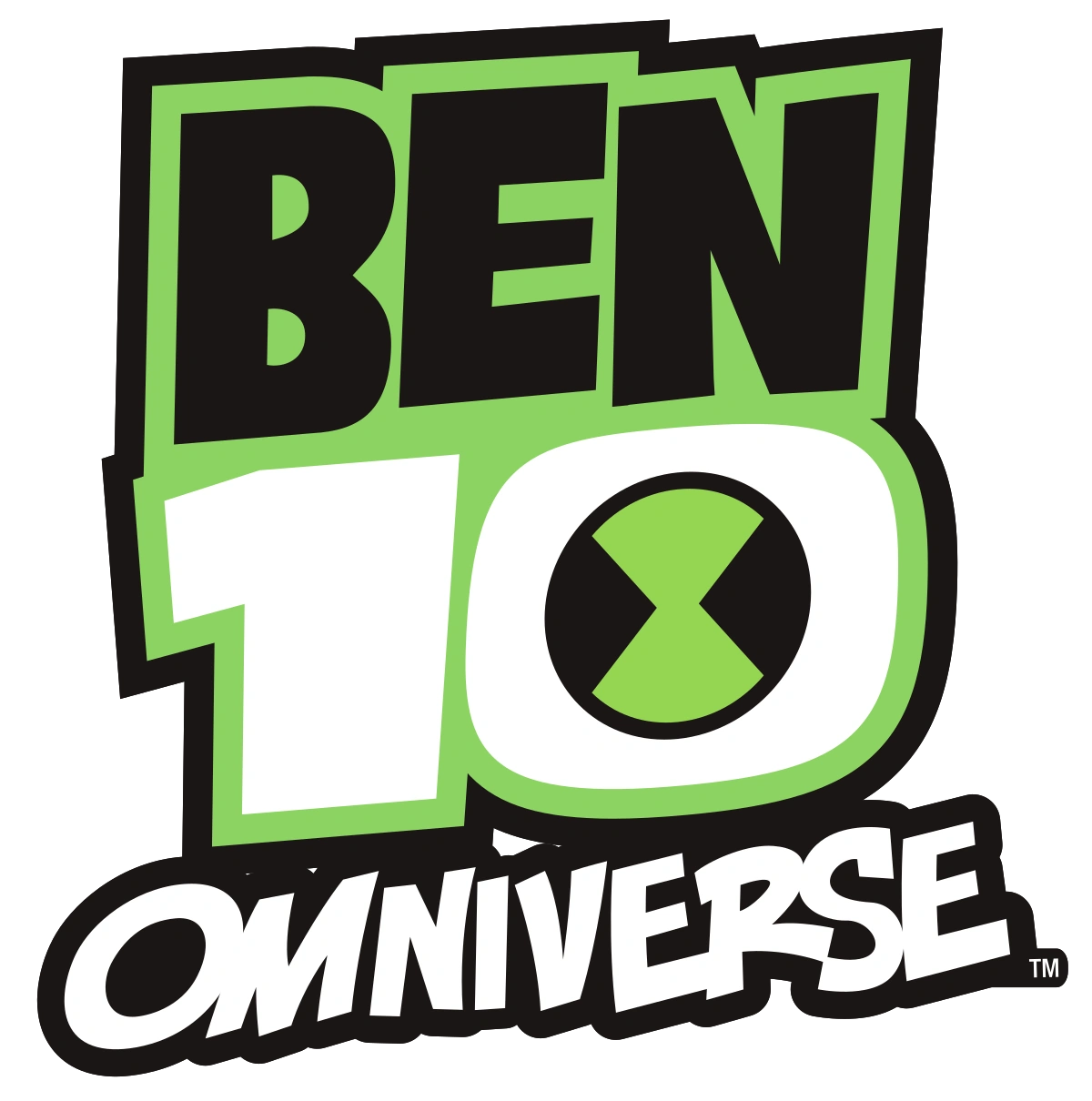 Ben 10 Omniverse | CITV Wiki | Fandom