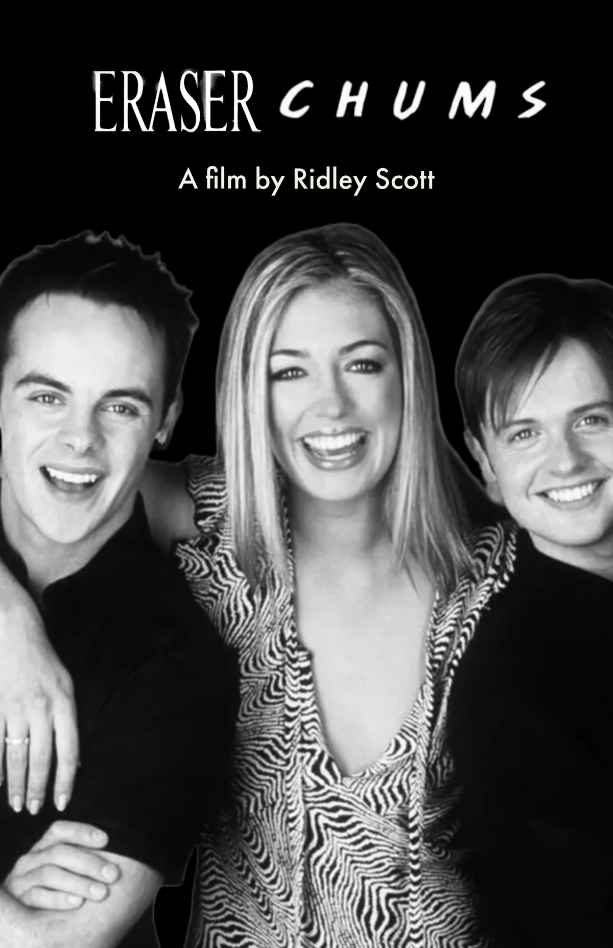 EraserChums | CITV Wiki | Fandom