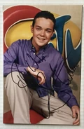 Stephen Mulhern | CITV Wiki | Fandom