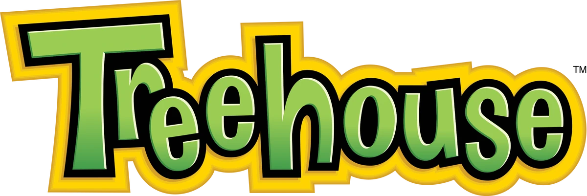 Treehouse TV | CITV Wiki | Fandom