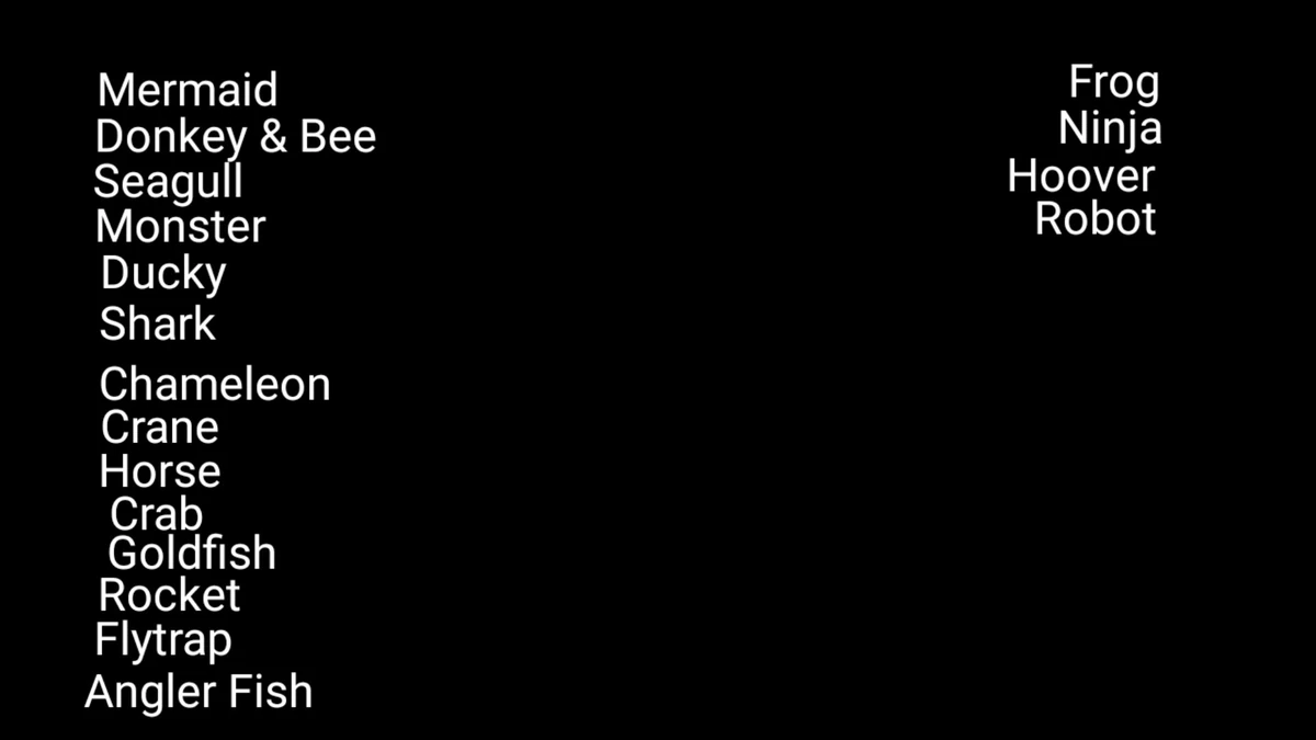 Ident History (2013/2014) | CITV Wiki | Fandom