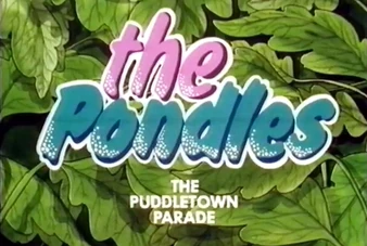 The Pondles | CITV Wiki | Fandom