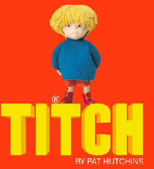 Titch (TV series) | CITV Wiki | Fandom