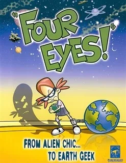 Four Eyes! | CITV Wiki | Fandom