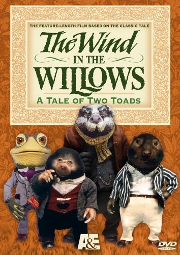 A Tale of Two Toads | CITV Wiki | Fandom