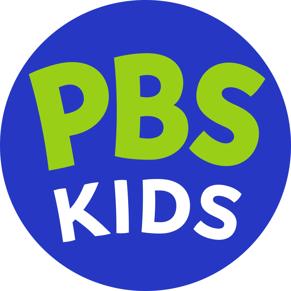 PBS Kids | CITV Wiki | Fandom