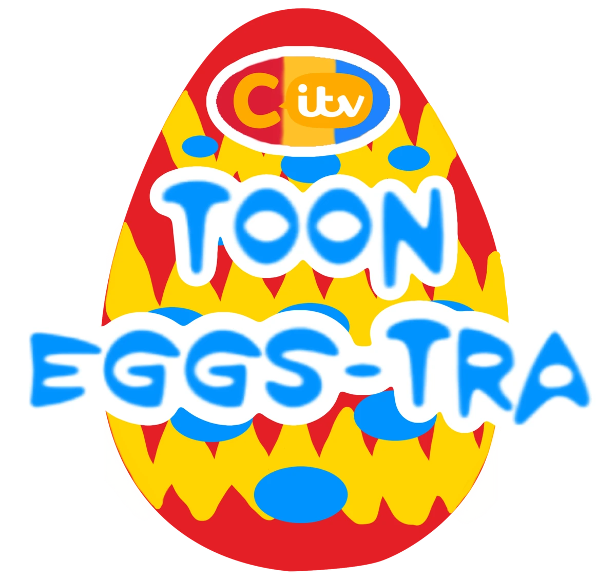 CITV's Toon Eggs-tra | CITV Wiki | Fandom