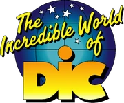 DIC Entertainment | CITV Wiki | Fandom