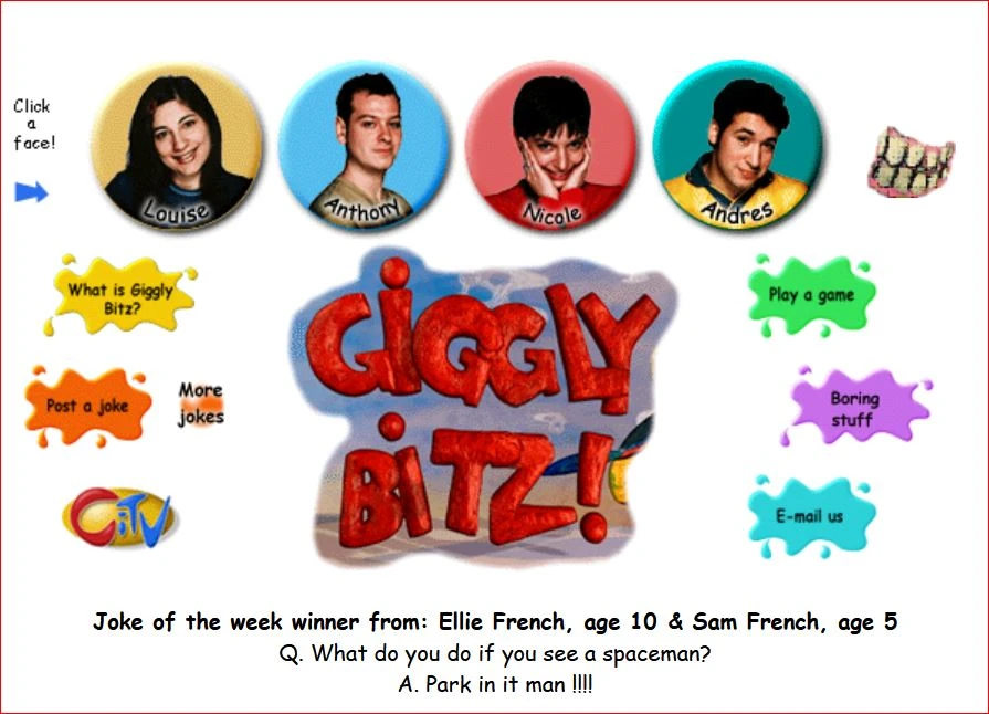 Giggly Bitz | CITV Wiki | Fandom