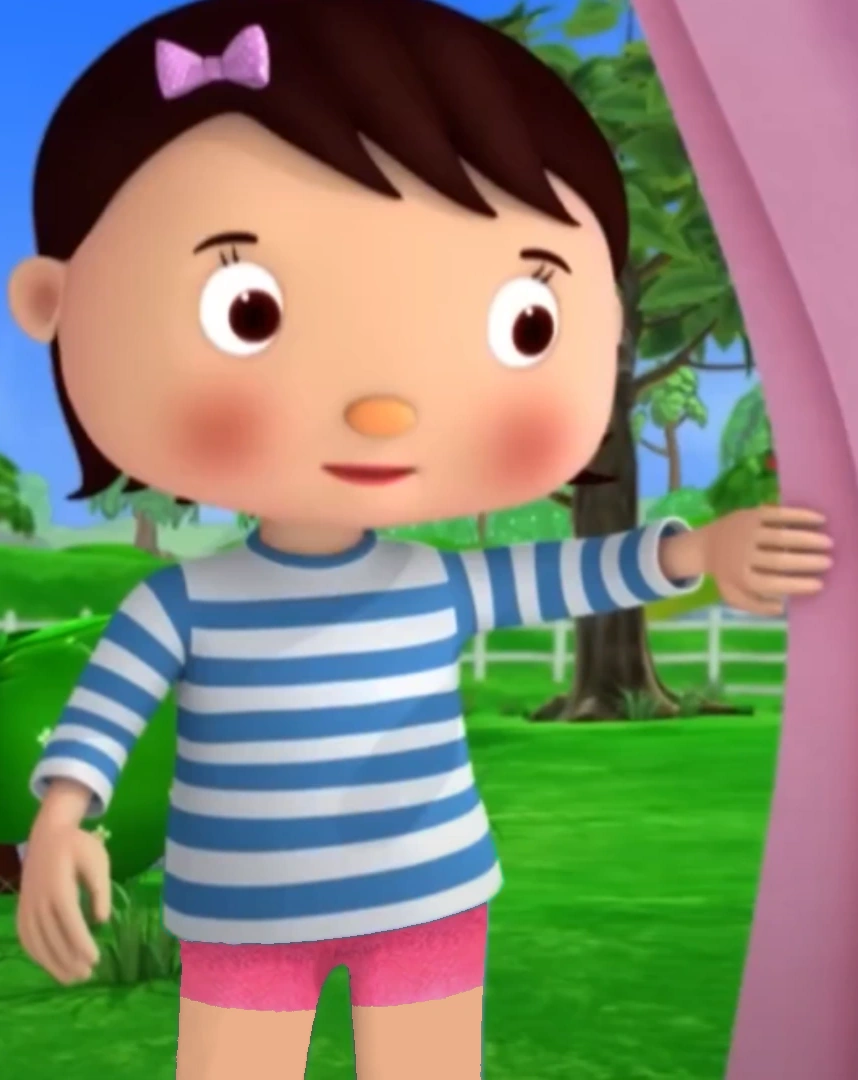 Mia | CITV Wiki | Fandom