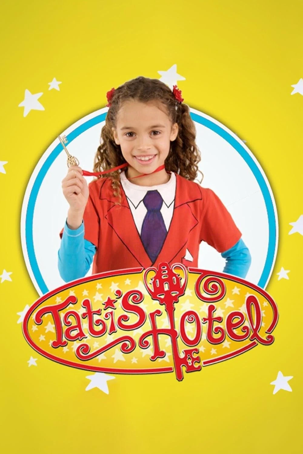 Tati's Hotel | CITV Wiki | Fandom