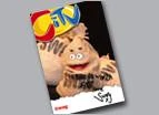 Swag the Bag | CITV Wiki | Fandom