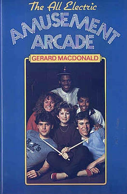 The All Electric Amusement Arcade | CITV Wiki | Fandom