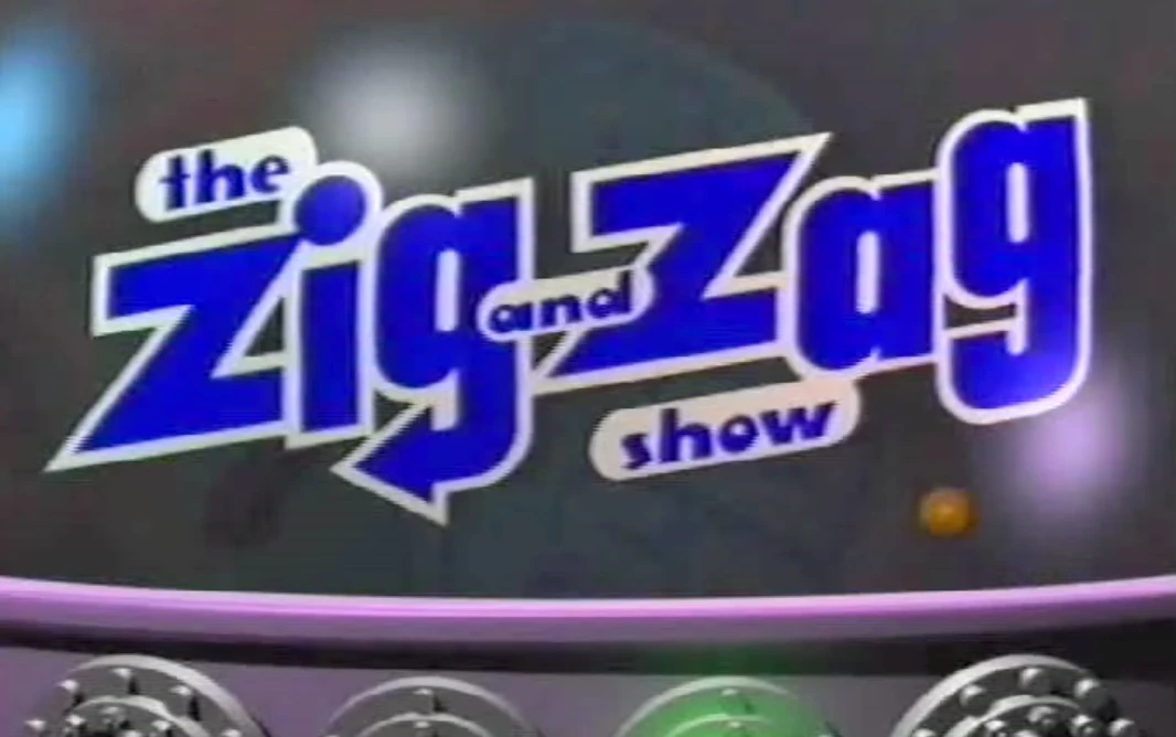 The Zig and Zag Show | CITV Wiki | Fandom
