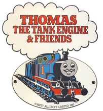 Thomas the Tank Engine and Friends | CITV Wiki | Fandom