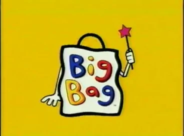 Big Bag | CITV Wiki | Fandom