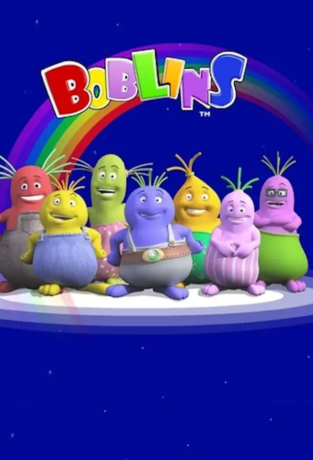 Boblins | CITV Wiki | Fandom