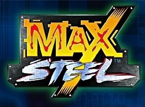 Max Steel | CITV Wiki | Fandom