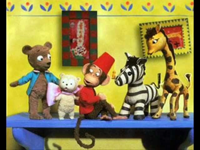 The Animal Shelf | CITV Wiki | Fandom