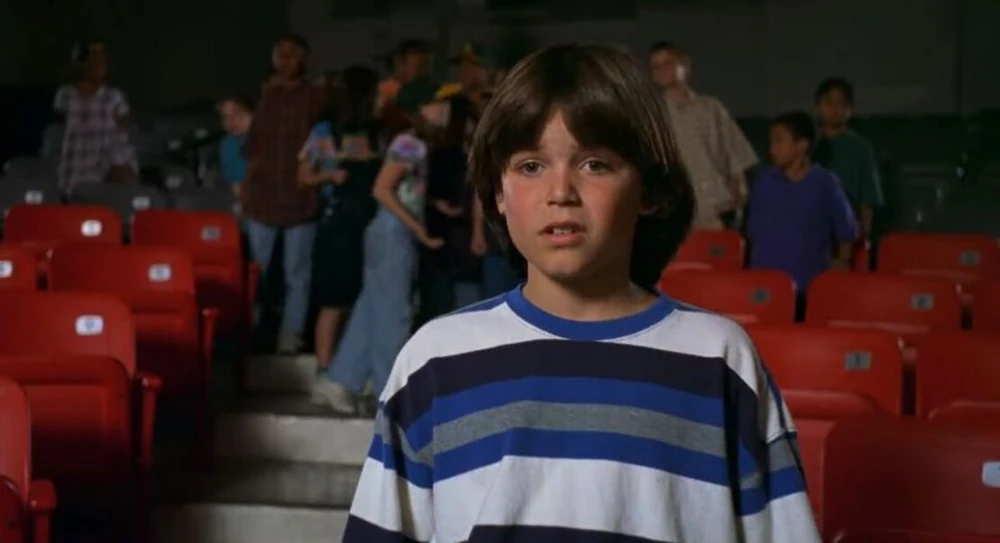 Justin Stewart | CITV Wiki | Fandom