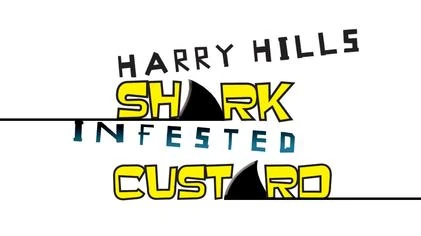 Harry Hill's Shark Infested Custard | CITV Wiki | Fandom