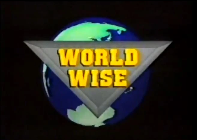 Worldwise | CITV Wiki | Fandom