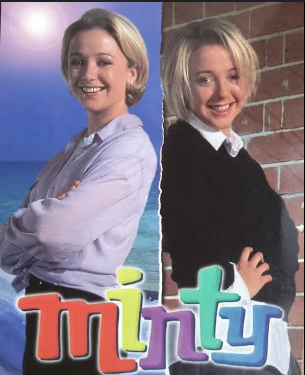 Minty (TV series) | CITV Wiki | Fandom