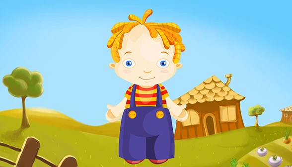 Wooly | CITV Wiki | Fandom