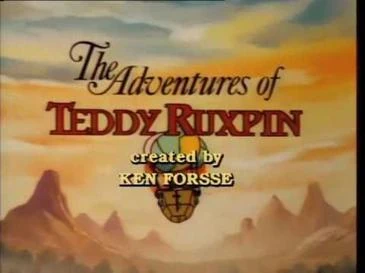 The Adventures of Teddy Ruxpin | CITV Wiki | Fandom