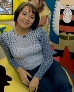 Danielle Nicholls | CITV Wiki | Fandom
