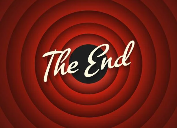 The End | CITV Wiki | Fandom