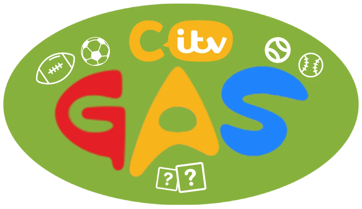 Category:CITV GAS shows | CITV Wiki | Fandom