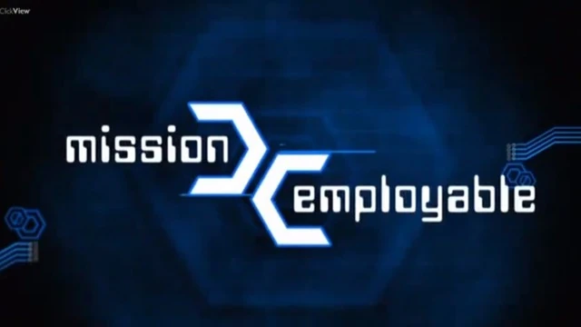 Mission Employable | CITV Wiki | Fandom