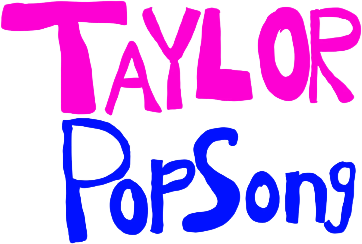 Taylor PopSong | CITV Wiki | Fandom