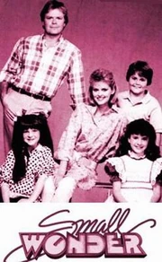 Small Wonder (TV series) | CITV Wiki | Fandom