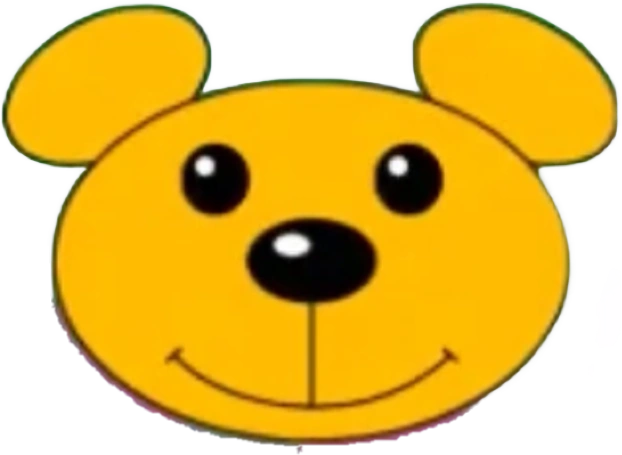 Bear | CITV Wiki | Fandom