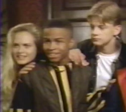 Chris Cross | CITV Wiki | Fandom