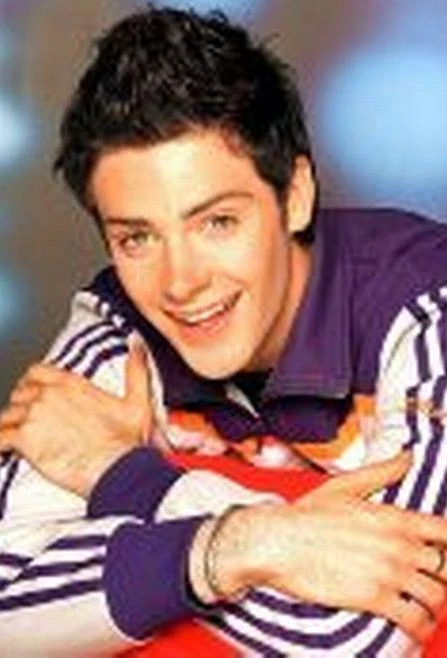 David Leon | CITV Wiki | Fandom