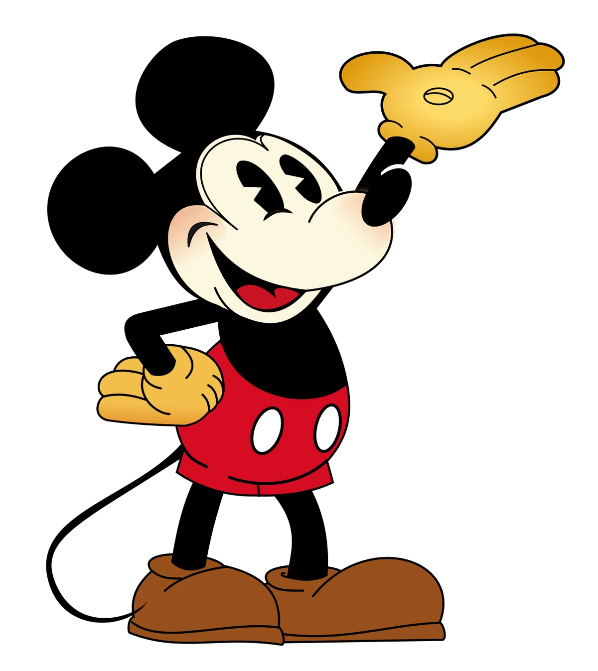 Mickey Mouse | CITV Wiki | Fandom