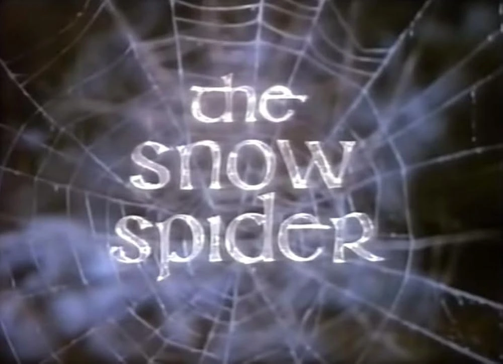 The Snow Spider (TV series) | CITV Wiki | Fandom