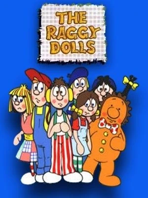 The Raggy Dolls | CITV Wiki | Fandom