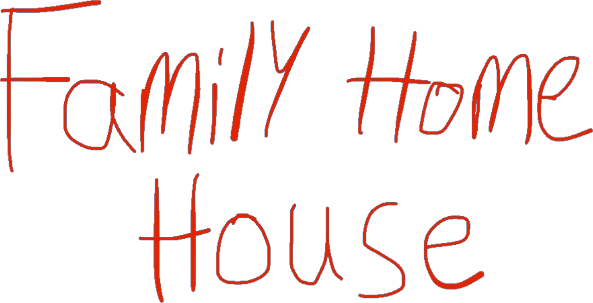 Family Home House | CITV Wiki | Fandom