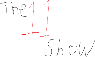 The 11 Show | CITV Wiki | Fandom