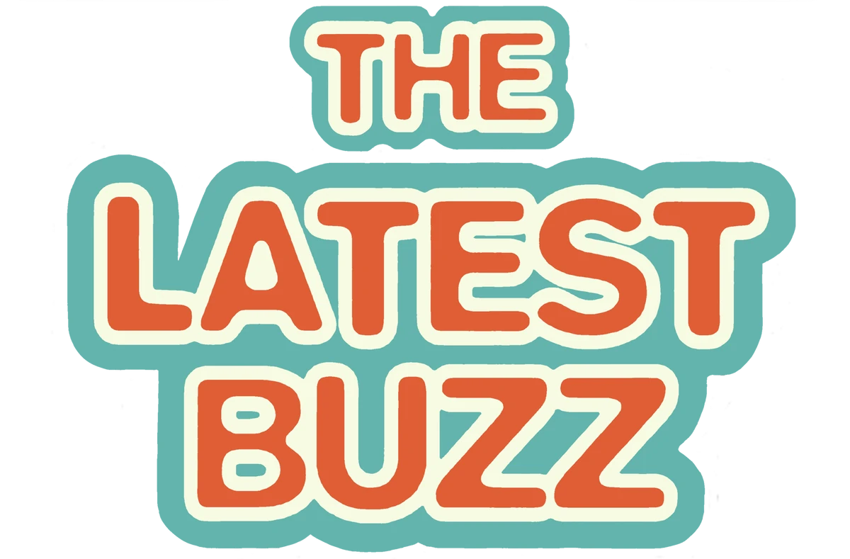 The Latest Buzz | CITV Wiki | Fandom