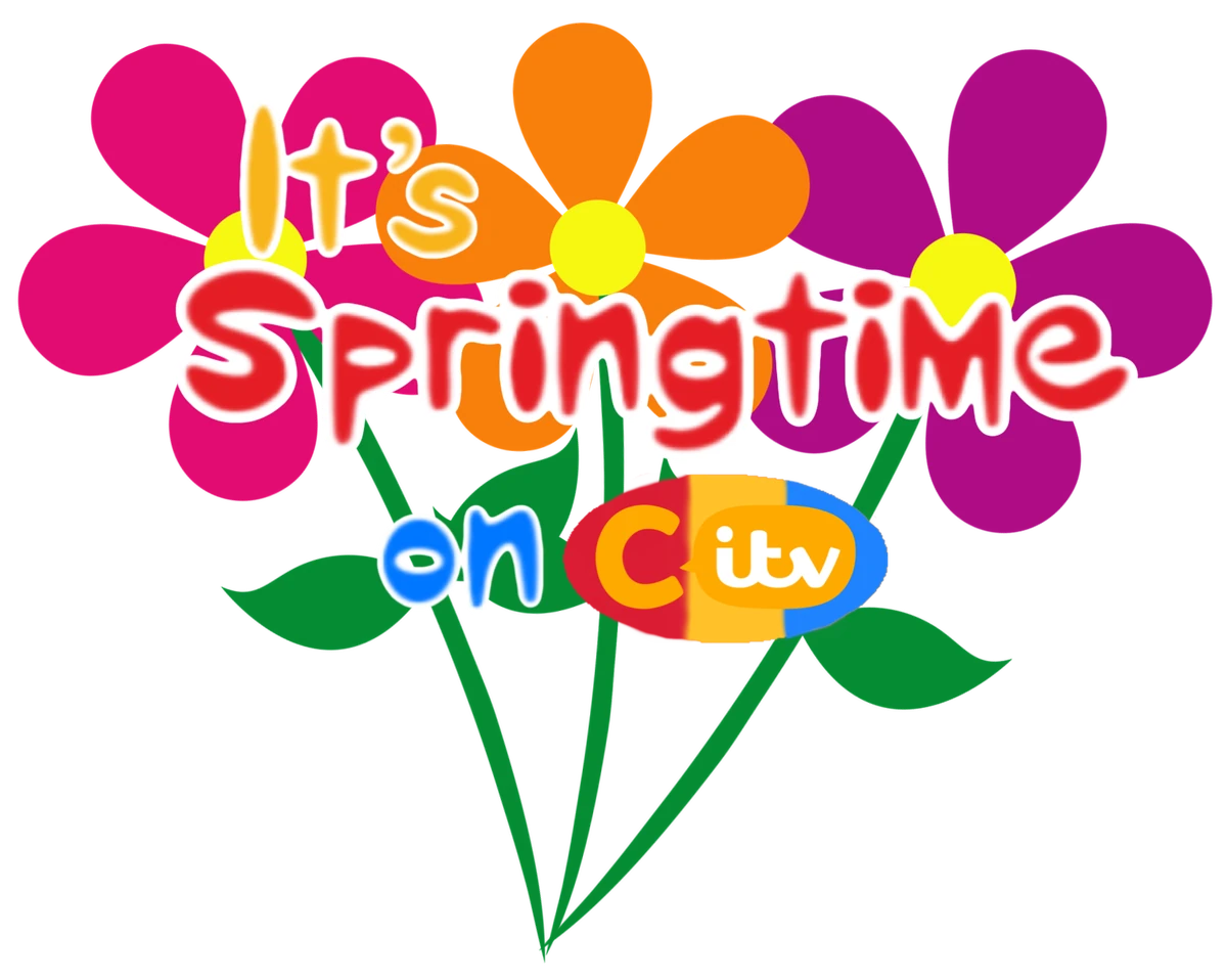 It's Springtime on CITV | CITV Wiki | Fandom