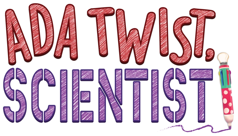 Ada Twist, Scientist | CITV Wiki | Fandom