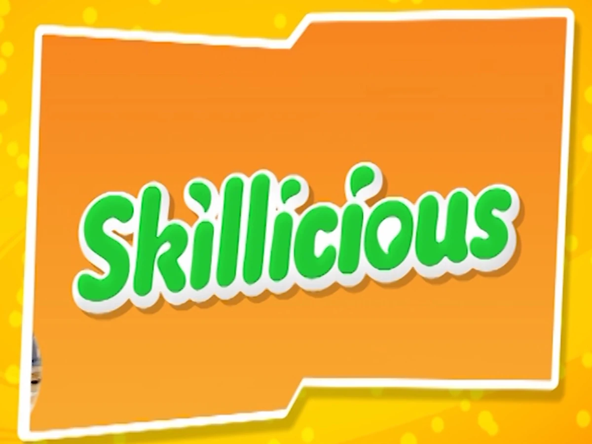 Skillicious | CITV Wiki | Fandom