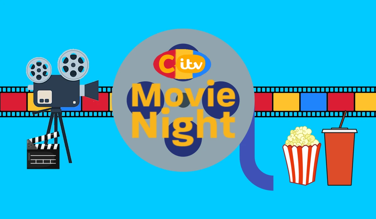 CITV Movie Night | CITV Wiki | Fandom